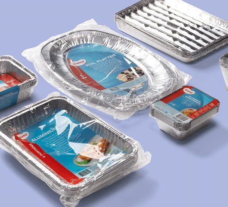 Waste Bags - Packit
